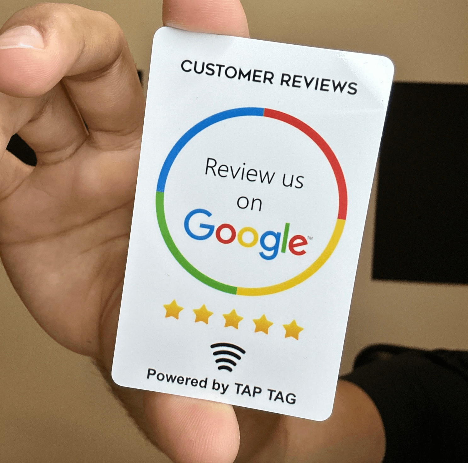 How Many Google Reviews are Necessary for Your Business?